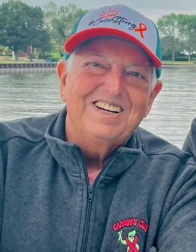 Robby K. "Gumby" Roseff Obituary (2023) - Manitowoc, WI - Reinbold ...