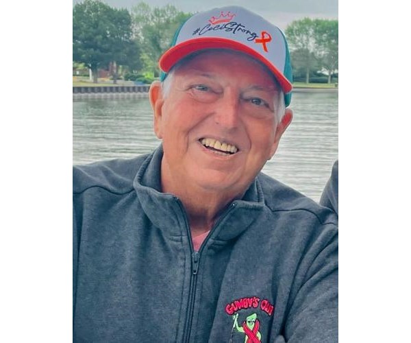Robby K. "Gumby" Roseff Obituary (2023) - Manitowoc, WI - Reinbold ...