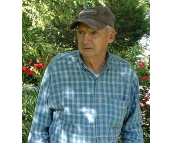 Homer Edwards Obituary (2022) - Marion, NC - Beam Funeral Service ...