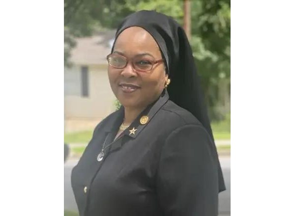 Teretha Burns-Muhammad Obituary (2025) - Atlanta, GA - Herschel ...