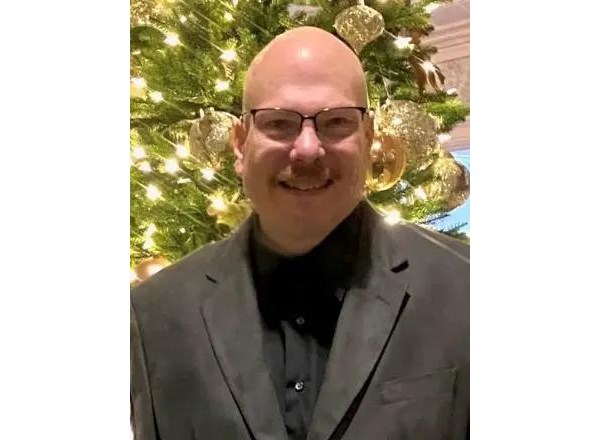 Chad Douglas Zinkel Obituary (2025) - De Pere, WI - Ryan Funeral Home ...