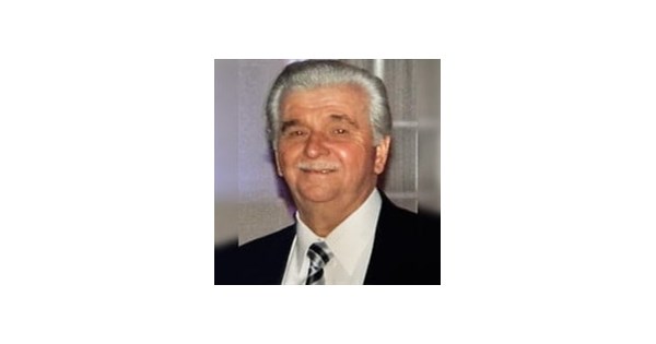 Joseph Paradiso Obituary (2023) - Staten Island, NY - John Vincent ...