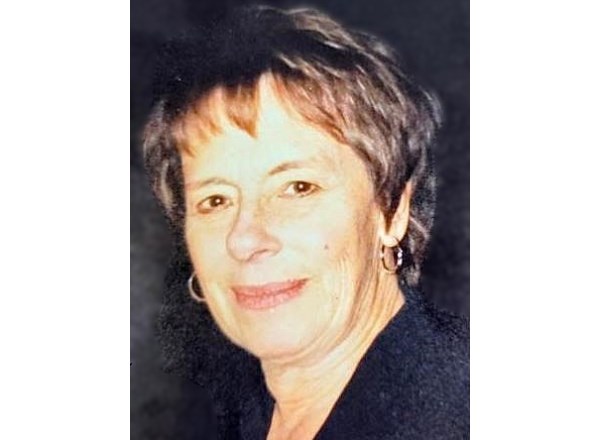 Nancy L. Hernandez Obituary (2026) - New Berlin, WI - Church & Chapel ...