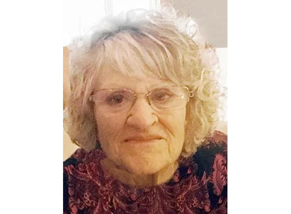 Catherine Lorraine "Cathy" Wooden Obituary (2025) - Bethany, OK ...