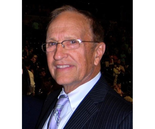 Joseph John Estock Obituary (2021) - Bridgeport, PA - Bernard S ...