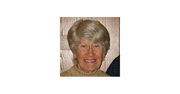 Barbara Breitenbach "Bobsy" Schmidt Obituary (2024) - Bennington, VT ...