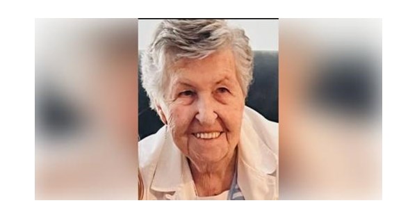 Elizabeth L. Davis Obituary (2023) - Mt. Washington, KY - Schmid ...