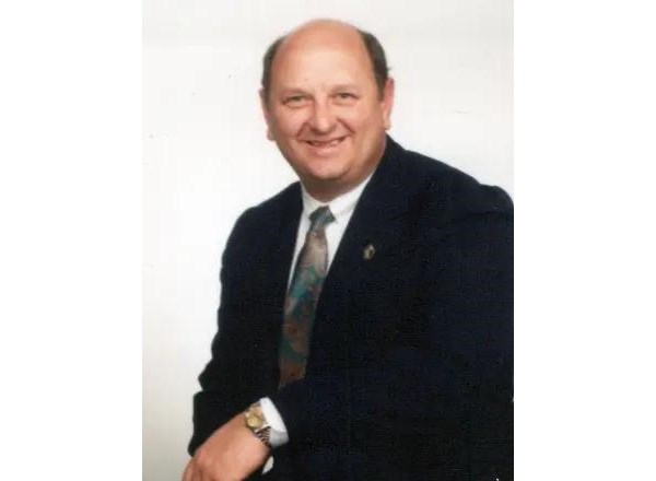 Richard Lloyd Kowallik Ltc Retired Obituary (2025) - Huntsville, AL ...
