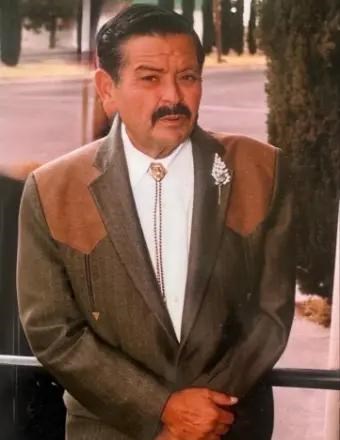 Pablo Sanchez Alvarez Jr. Obituary (2025) - Las Cruces, NM - Perches ...