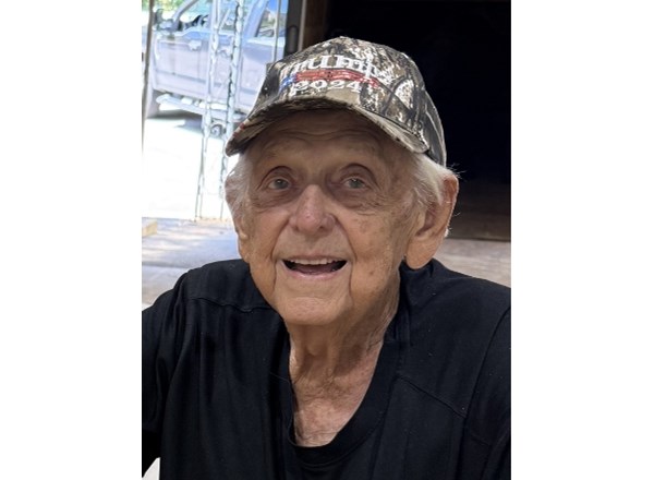 John H. Doub Obituary (2026) - McKenzie, TN - Brummitt McKenzie Funeral ...