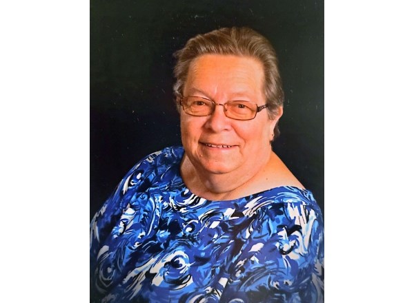 Rosemarie R. Lenz Obituary (2026) - Dodgeville, WI - Lulloff-Peterson ...
