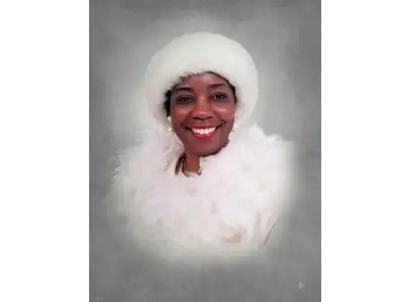 Laura Ann German Burnett Obituary (2025) - Charleston, SC - Evan W ...