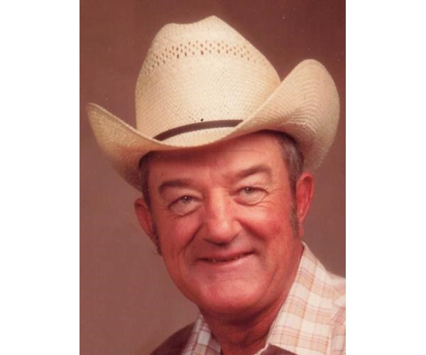 Howard Waid Armstrong Obituary (2023) - Big Spring, TX - Nalley-Pickle ...