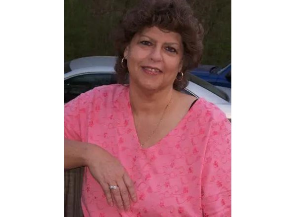 Brenda Mae Harrison Obituary (1950 - 2025) - Welch, WV - WVVA