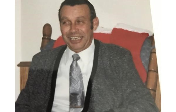 William Ray Burris Sr. Obituary (2024) - Springfield, IL - Ellinger ...