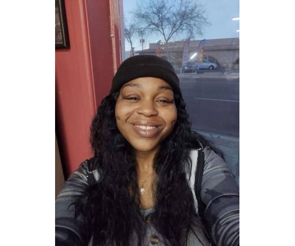 Della Unshaney Scroggins Obituary (2021) - Phoenix, AZ - Peace Chapel ...