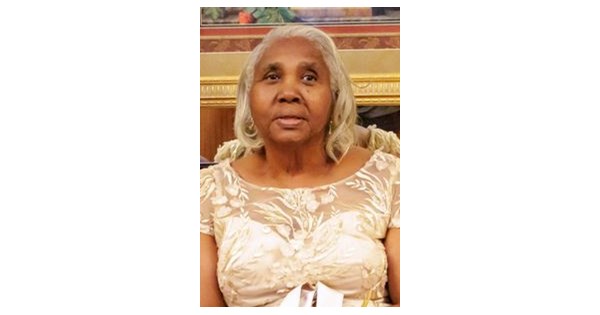 Minnie Lee Odom Obituary (2025) - Barnwell, SC - Community Funeral Home ...