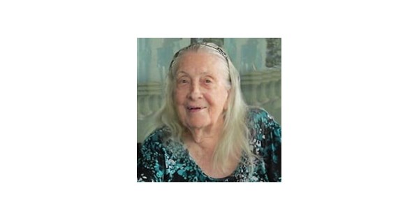 Alice Jerena Adams Obituary (2022) - Tavares, FL - Steverson, Hamlin ...