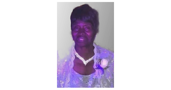 Elnora Flowers Obituary (2026) - Montgomery, AL - E. G. Cummings ...