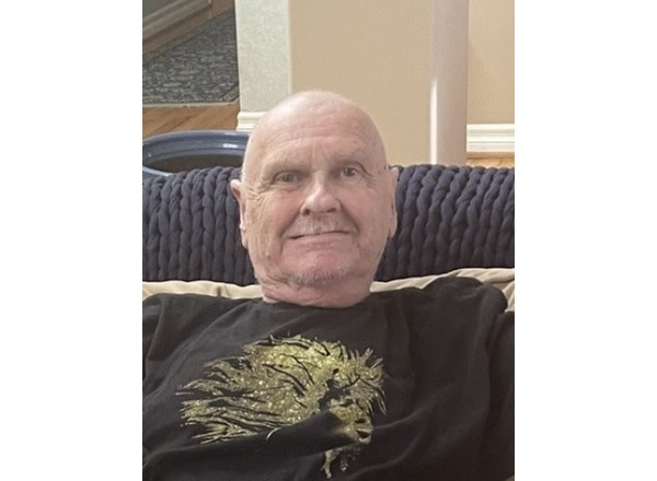 Craig Cammeron Golden Obituary (2025) - Camarillo, CA - Conejo Mountain ...