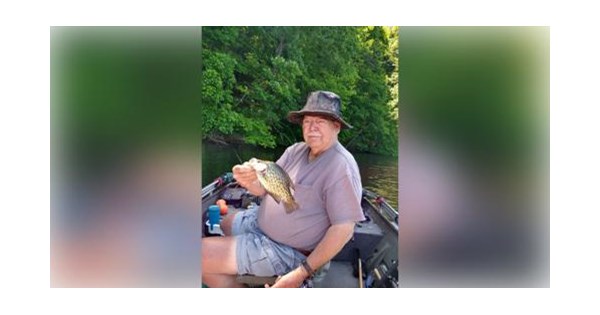 Larry Foster Obituary (2023) - New Albany, IN - Naville & Seabrook ...