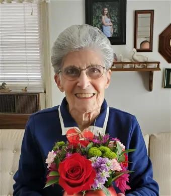 Donna Mae Gottberg Obituary (2025) - Shelby Township, MI - Gramer ...