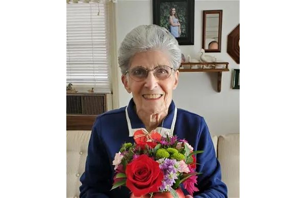 Donna Mae Gottberg Obituary (2025) - Shelby Township, MI - Gramer ...