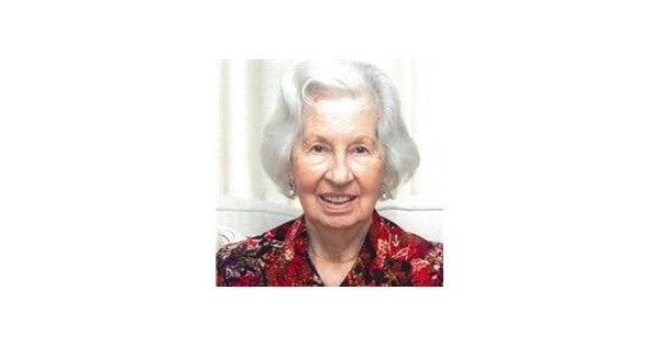 Marilyn Jensen Obituary (2024) - Greer, SC - The Wood Mortuary, Inc ...