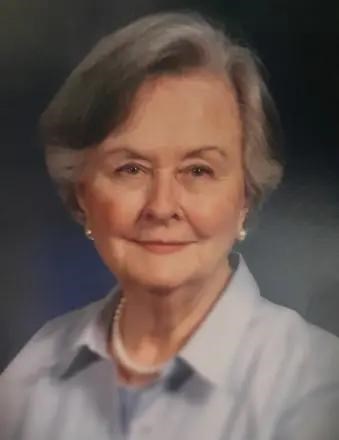 In Loving Memory of Anne Cottingham - Obituaries & Ways to Support the ...