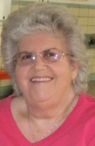 Sadie Ann Christian Obituary (2023) - Chapmanville, WV - Evans Funeral ...