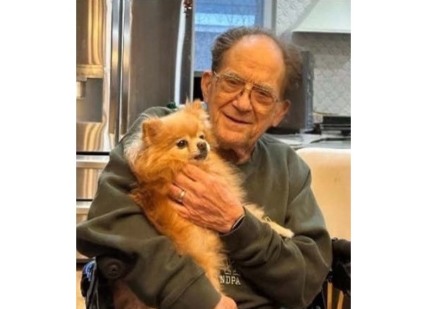 Robert Franzese Obituary (2026) - Ann Arbor, MI - Nie Family Funeral ...