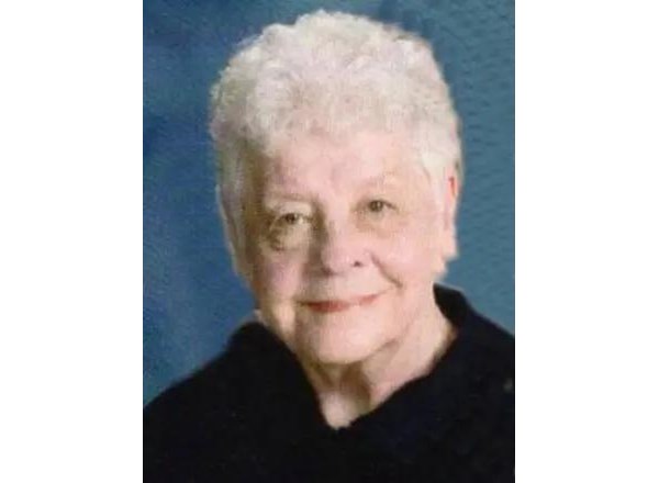 Eleanor Pauline "Ellie" Schuster Obituary (2024) - Saint Albans, VT ...