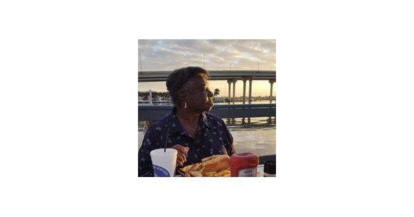 Audrey Jenkins Hardison Obituary (2025) - Ocala, FL - Crevasse's Simple ...