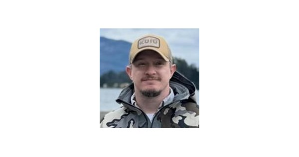 Jason Scott Manning Obituary (2026) - Brandenburg, KY - Bruington ...