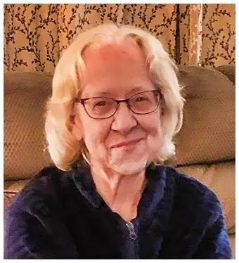 Alice Marian Flynn Obituary (2024) - Gaylord, MI - Nelsons Cremation ...
