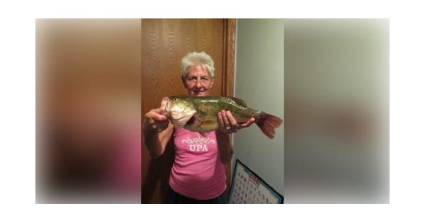 Barbara Matteson-Becker Obituary (2023) - St. Cloud, MN - Williams ...