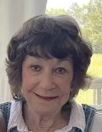 Lynn Parker Obituary (2025) - Anderson, SC - Blyth Funeral Home ...