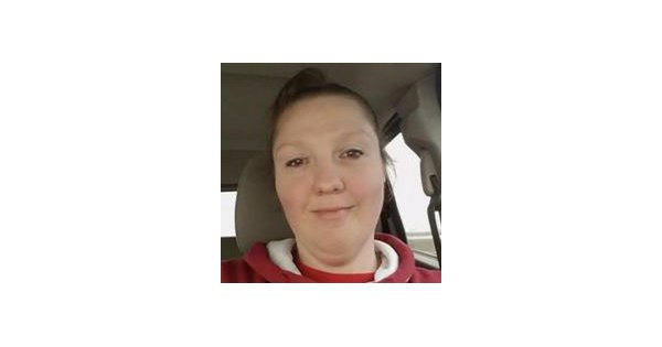 Crystal Lori'dawn Mays Obituary (1980 - 2025) - Manila, AR - WMC
