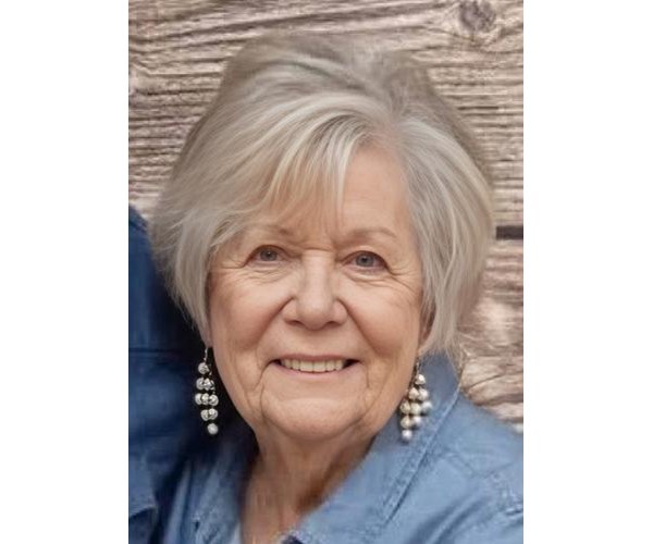 Phyllis Hensley Obituary and Online Memorial (2026)