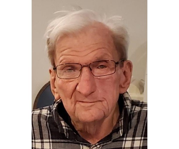 Andrew E. Skladany Obituary (2022) - East Pittsburgh, PA - Patrick T ...