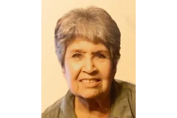 Isabel M. Cerda Obituary (2025) - Chicago, IL - Griesel Jiménez Stodden ...
