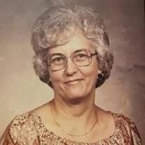 Ruth M. House Obituary (2025) - London, KY - House-Rawlings Funeral ...