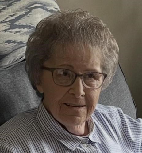Caroline Aune Obituary (2026) - Grand Forks, ND - Dahl Funeral Home ...
