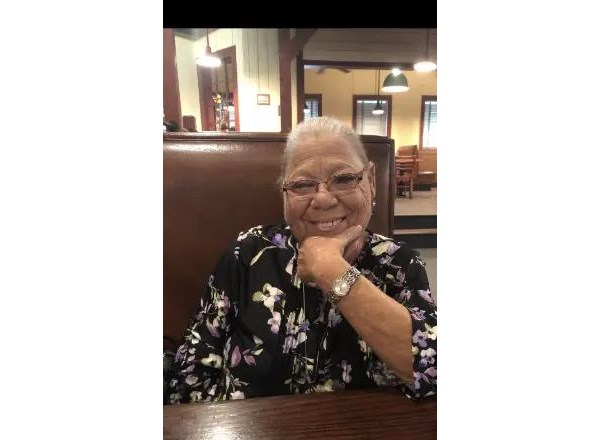 Helen Marie Sinclair Obituary (2024) - Lumberton, NC - Boles Funeral ...