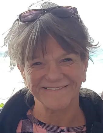 Mickey Louise Fry Obituary (2025) - Centerville, IA - Thomas Funeral ...