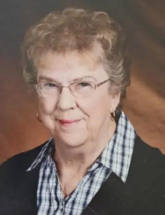 Elaine H. Nettesheim Obituary (2024) - Hartford, WI - Shimon Funeral Home