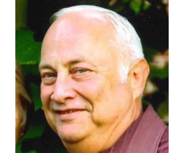 Wayne Michael Urban Obituary (2025) - North Olmsted, OH - Sunset ...