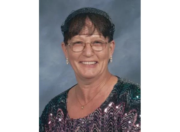 Margaret Elaine Luebbert Obituary (2025) - Columbia, MO - Hilke-Millard ...
