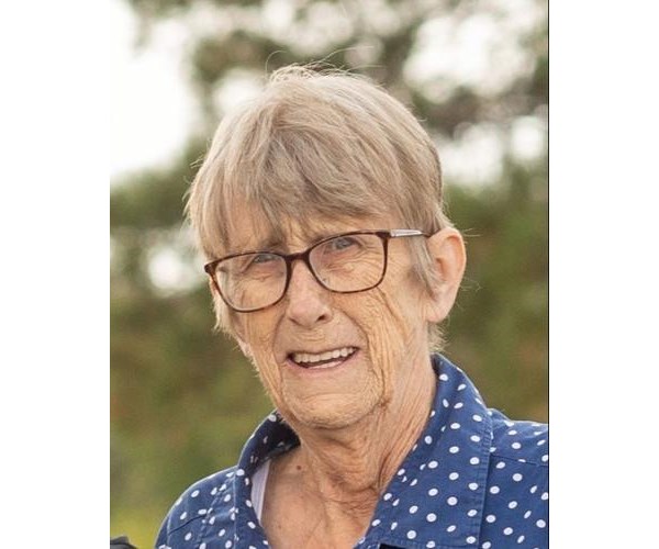 Patricia Phillips Obituary (2023) - Newcastle, WY - Meridian Mortuary ...