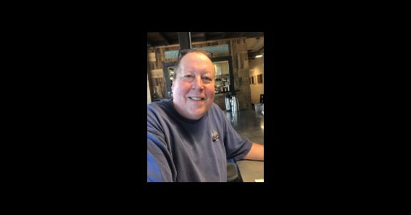 Philip Jude Murphy Obituary (2023) - Virginia Beach, VA - H.D Oliver ...